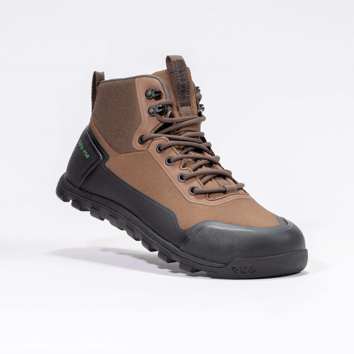 Bahé Barefoot Earthing Hiking Boot | Men's – Rowland Earthing