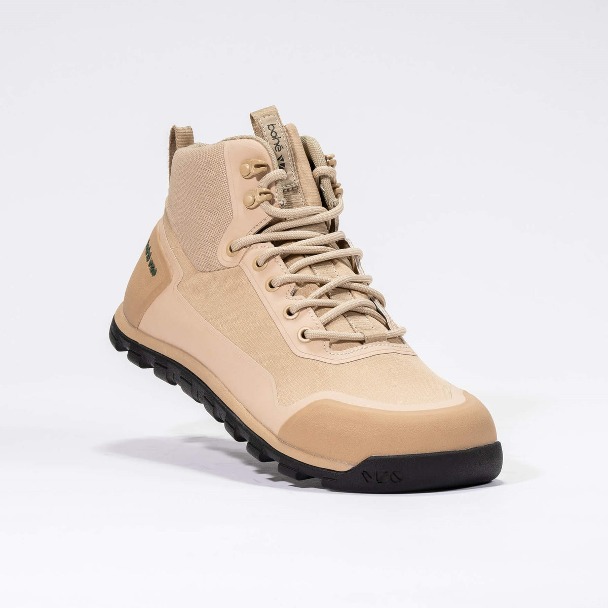 Bahé Barefoot Earthing Hiking Boot | Men's – Rowland Earthing