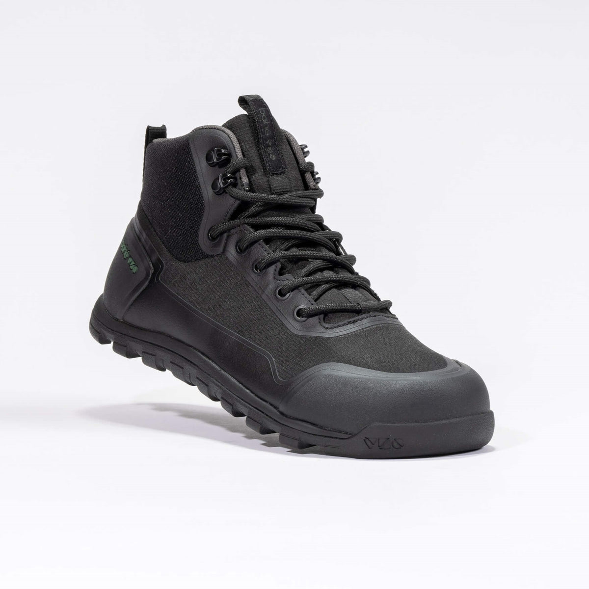 Bahé Barefoot Earthing Hiking Boot | Men's – Rowland Earthing